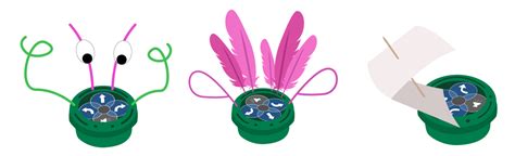 Using The VEX Robot VEX Library