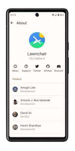 Android Desktop Mode DevsJournal