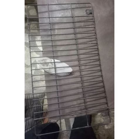 Gi Wire Mesh At Best Price In New Delhi By Saleem Jal Makar ID 2853685964097