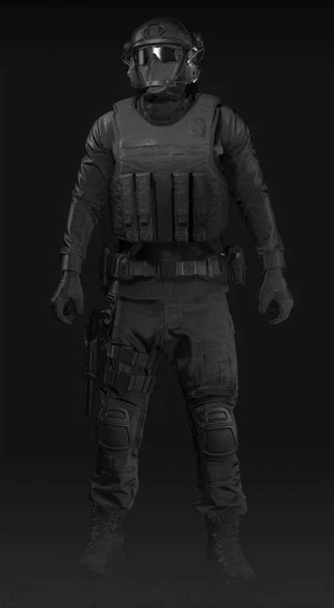 Combat Suit Combat Armor Military Armor Military Gear Specter Suits Cyborgs Soldier