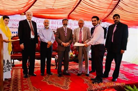 Muhammad Ibrahim Khan On Linkedin Education Award Bestteacher