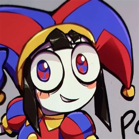 Chat With Pomni Text Or Voice Enjoy Ai Chat Free And Safe