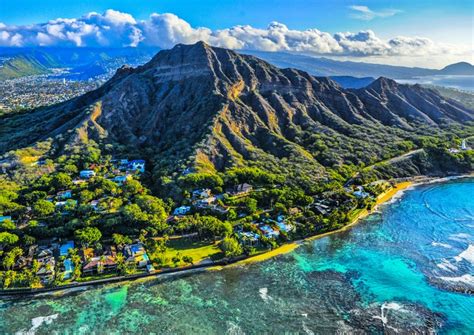 Best Of The Hawaiian Islands Which Island In Hawaii Shermanstravel