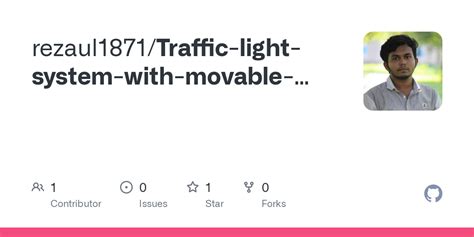 Github Rezaul1871traffic Light System With Movable Car Computer