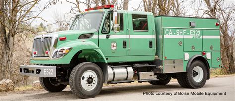 New Announcement Bme Wildland Type 3 Engines Fire Replicas