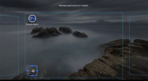 How To Add A World Clock Widget To Home Screen In Android Tip DotTech