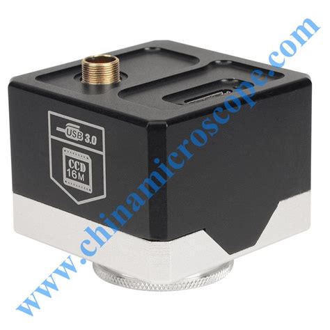 Usb3 0 16mp Microscope Camera Microscope Manufacturer China Microscope Manufacturer Biological