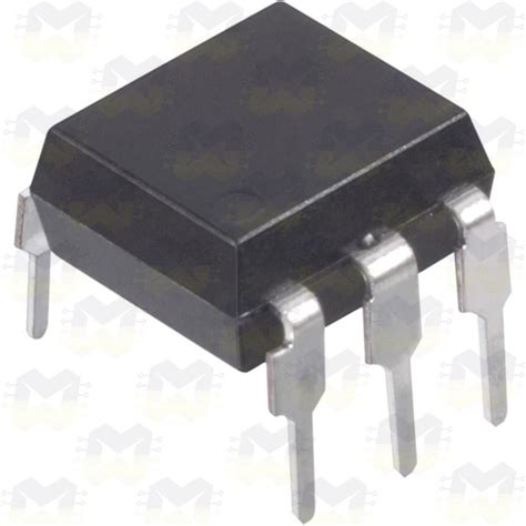 optoacoplador 4n25 isolador Óptico masterwalker shop arduino