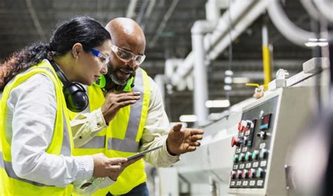 Production Scheduling Data Analytics And Machine Monitoring Jobpack