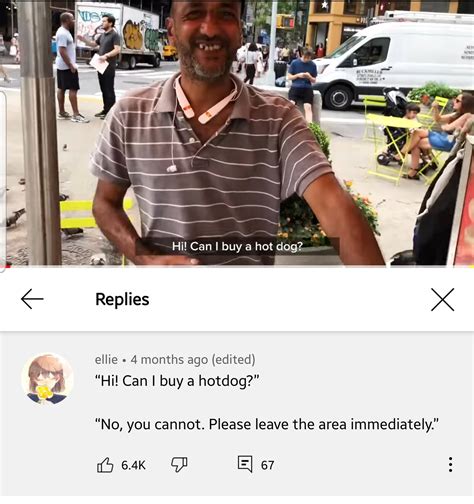 Cursed Comment Scrolller