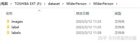 基于yolov8的行人目标检测项目（超级详细） 知乎