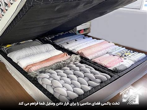 مرتب کردن کمد لباس با 7 ایده کاربردی و ساده