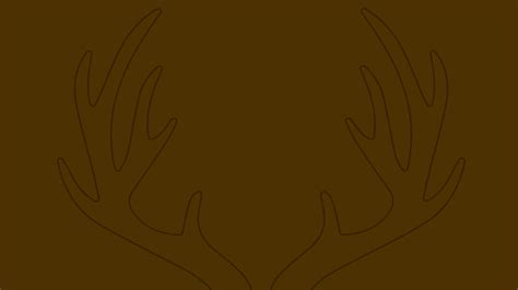 Free Solid Brown Background Template To Edit Online