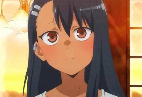 Nagatoro Hayase Nagatoro Ijiranaidenagatorosan Nagatorohayase