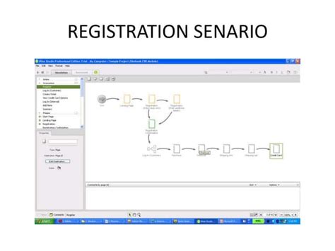 week 4 project for network architecture ppt