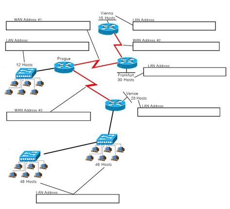 solved using the network diagram and information given