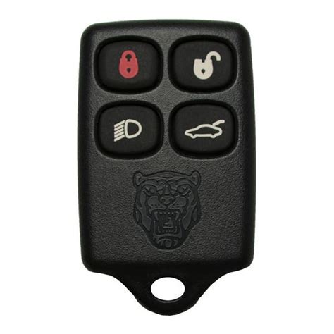Jaguar 4 Button Remote K8597t315 Lja2610aa Refurbished Grade A Shop Automotive
