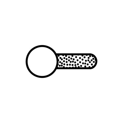 Toggle Switch Vector Icon 15197869 Vector Art At Vecteezy