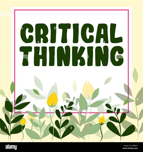 Writing Displaying Text Critical Thinking Conceptual Photo Sequence Of Stages Of A Project