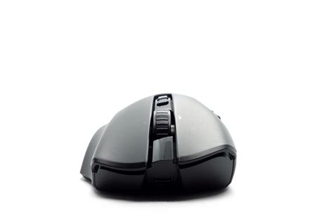 Razer Naga V Pro Review Shape Dimensions Techpowerup