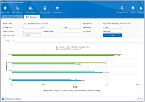 Descargar Minitool Partition Wizard Gratis Para Windows Gizmodo