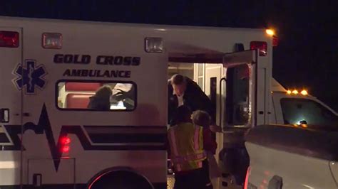 Chilling Moment Girls Are Rescued From Polygamist Dad In Doomsday