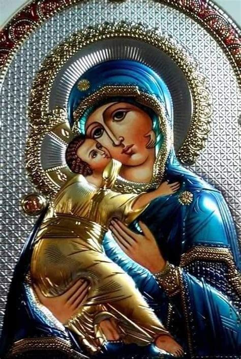 პატრიარქის დაწერილი ლოცვა ლოცვა რომელიც ყველა მშობელმა უნდა იცოდეს