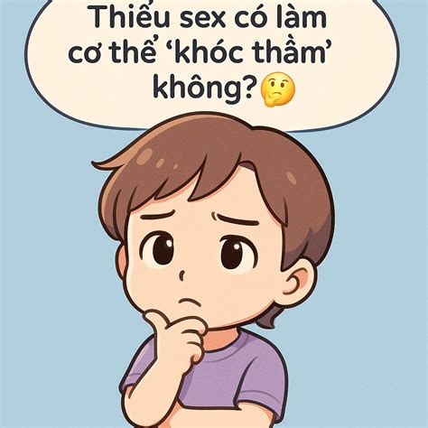 Thi U Sex C Nh H Ng T I S C Kh E Kh Ng Yotxes Com Thi N Ng Ch I Ng I L N