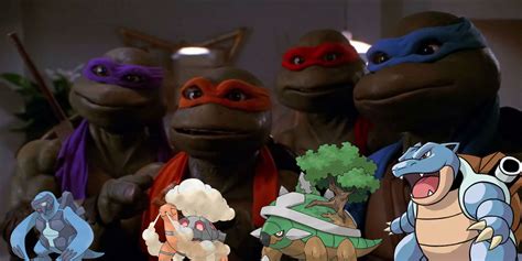 Pokémon 15 Themed Teams You Need To Try