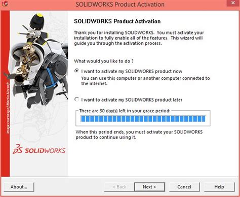 SolidWorks 2015 2016 Installation Instructions
