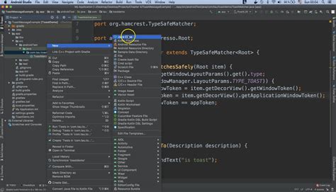 Chapter 42 Recyclerview And Toastmessage