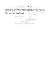 Calculating Arc Length Of Curves Definite Integrals And Course Hero