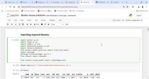 Video Shirisha Chintalapudi On Linkedin Internship Machinelearning
