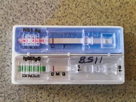 Picture Of Rapid Antigen Detection Test Editorial Photography Image Of Rapid Plate 191328907