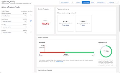 Ai For Admins How To Choose The Right Einstein Builder For Your