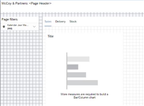 SAC Deepdive Into New Features Tabstrip Tab Formatting