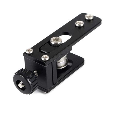 X Axis Tensioner Upgrade 2020 Profile X Axis Synchronous Belt Stretch