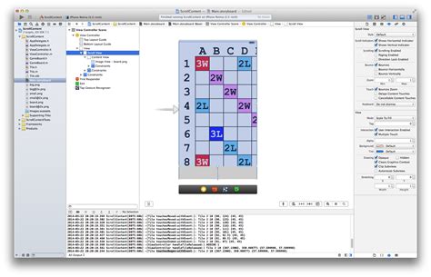 Ios Dragging Views On A Scroll View Touchesbegan Is Received But No Touchesended Or
