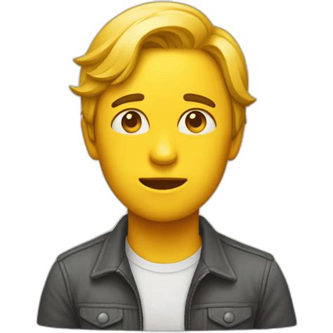 Ai Emoji Generator
