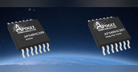 Radiation Hardened Single Event Effects See Space Military Aerospace