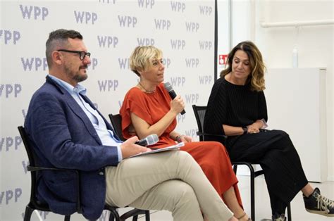 Wpp On Linkedin Inclusion Is The Keyword At Wpp We Are Working To Ensure That People