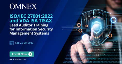Jonathan Hunt On Linkedin Iso27001 Informationsecurity Infosec Cybersecurity Tisax Vdaisa…