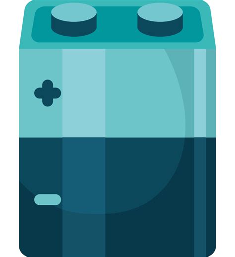 High Performance Battery Indicator 51867151 Png