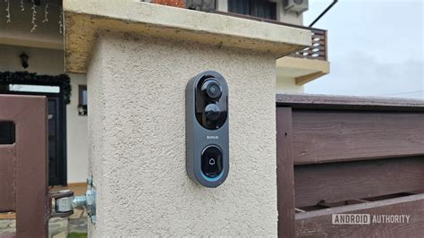 Botslab Video Doorbell 2 Pro R811 Review Should You Buy It