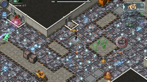 Alien Shooter — World — Официальный сайт компании Sigma Team