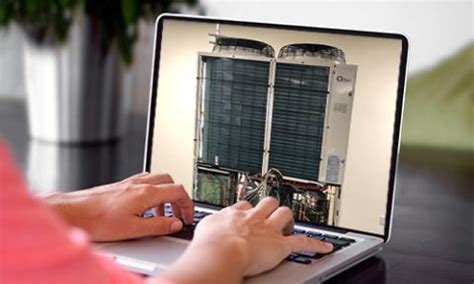 Module Online VRF Design Installation Teams Mitsubishi