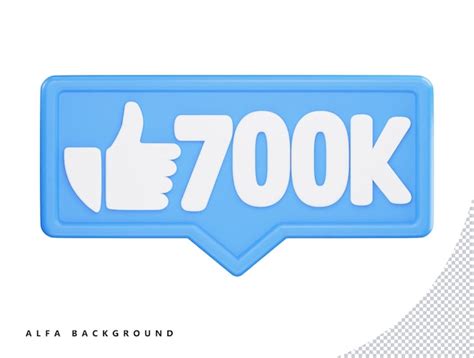 Premium Psd Like React 3d Rendering Vector Icon Illustration