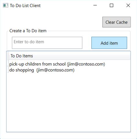 Sign In Users With Microsoft Personal Accounts Using The Microsoft