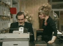 Fawlty Towers Pfp Fawlty Towers Profile Pics