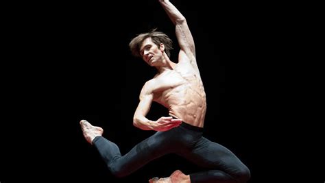 Stuttgarter Ballett Tanzt „höhepunkte“ Orgasmus Sex Tod Kultur